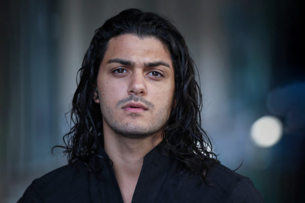 Lorenzo Amorico - ReWriters